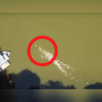 Man survives after terrifying encounter with a great white shark, his ...