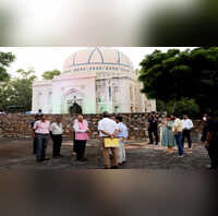 Delhi's Vasant Udyan to see more cultural events, performances by local ...