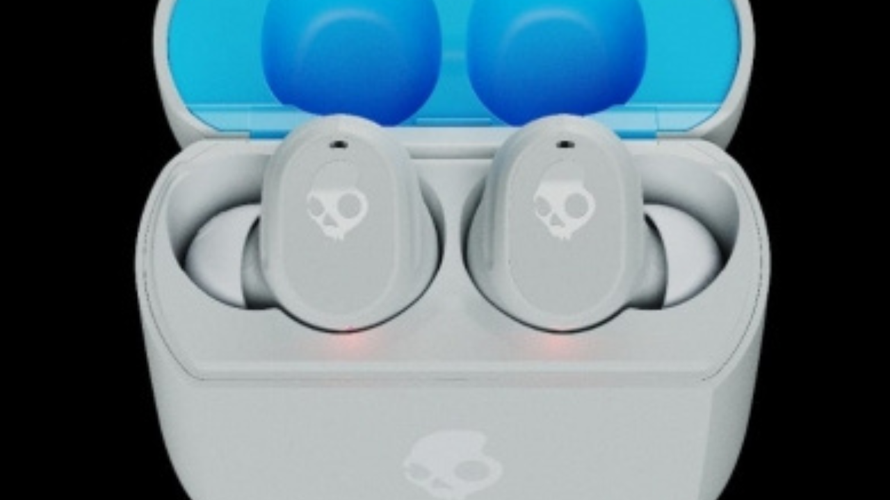 Skullcandy unveils new earbuds 'Mod' in India | Technology & Science ...