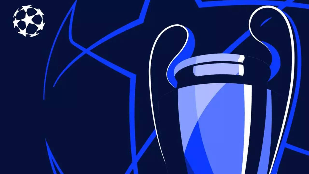 Real Madrid and rivals await UEFA Champions League draw in Istanbul