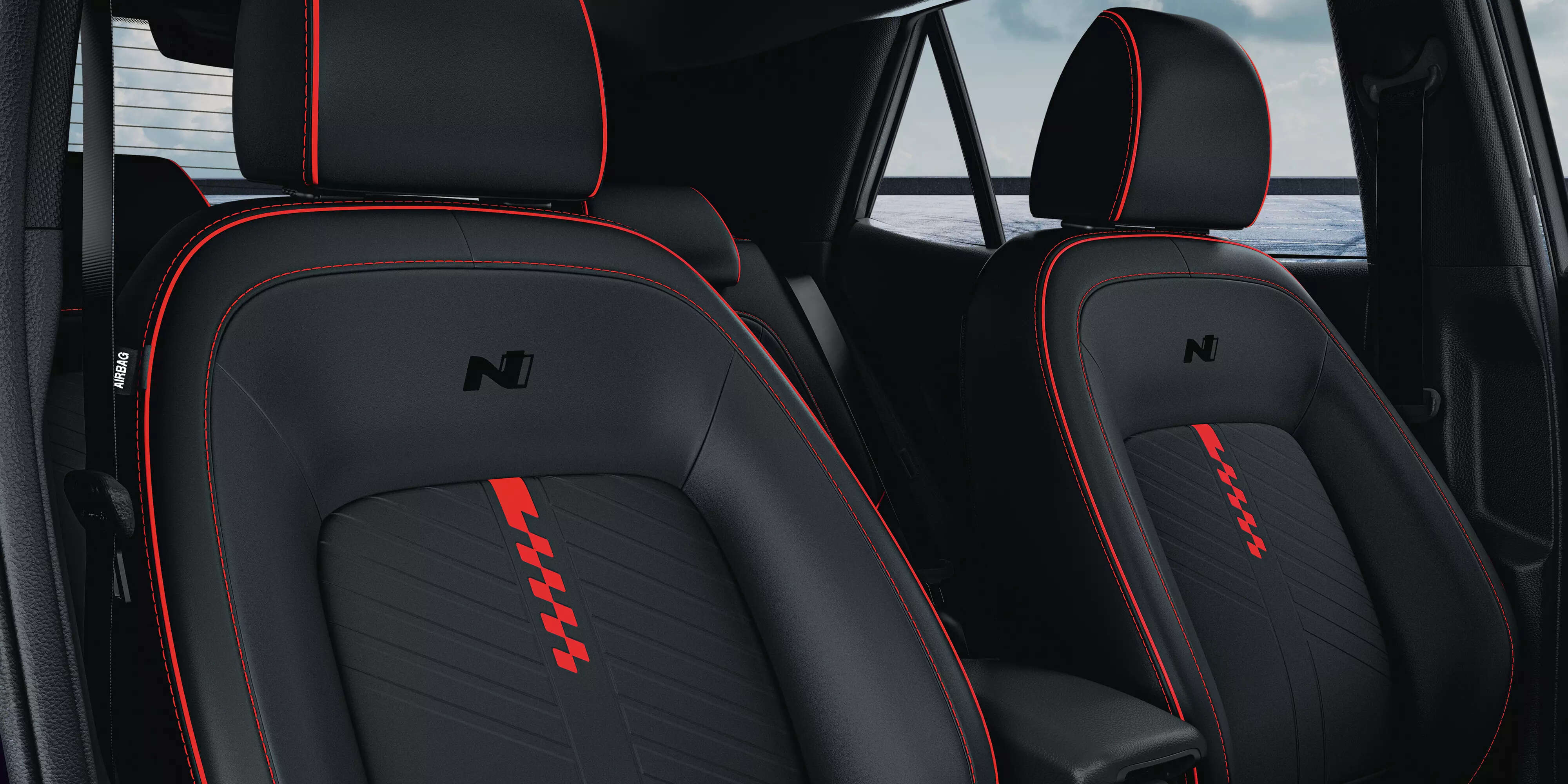 N Line: Hyundai Venue N Line breaks cover ahead of launch, bookings ...