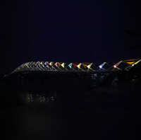 PM Modi launches 'Atal Bridge' in Gujarat’s Ahmedabad: Key things to ...