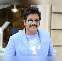 Nagarjuna turns 63: Know the ageless actor's health mantra on his birthday
