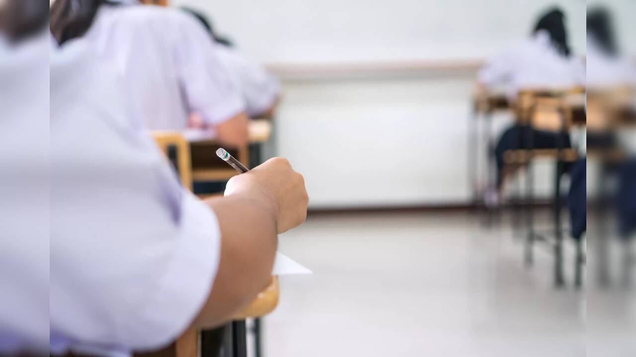 CUET 2022: Important notice released for tomorrow’s CUET UG exam on ...