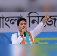 ED issues fresh summons to TMC's Abhishek Banerjee in West Bengal coal ...