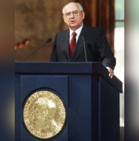 Know 3 longevity secrets of the last USSR President Mikhail Gorbachev ...