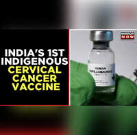 Cervavac — India's first indigenous vaccine against cervical cancer ...