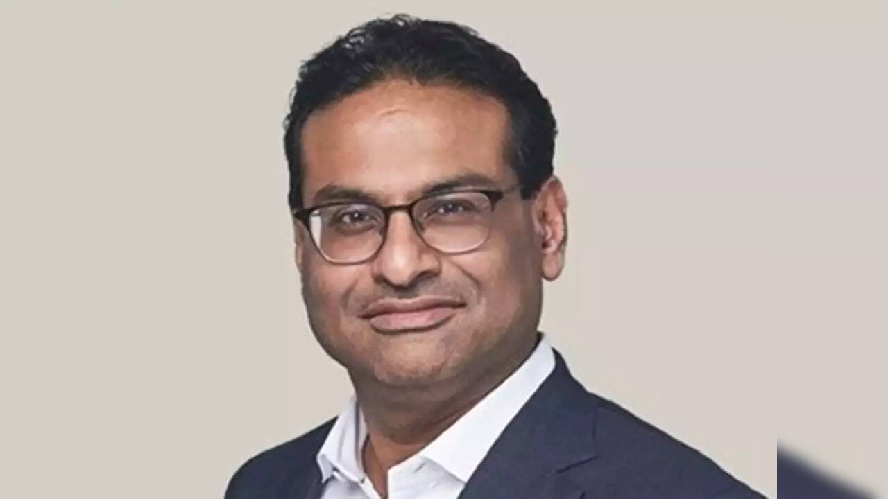 Dettol maker Reckitt announces ‘surprise’ departure of CEO Laxman ...