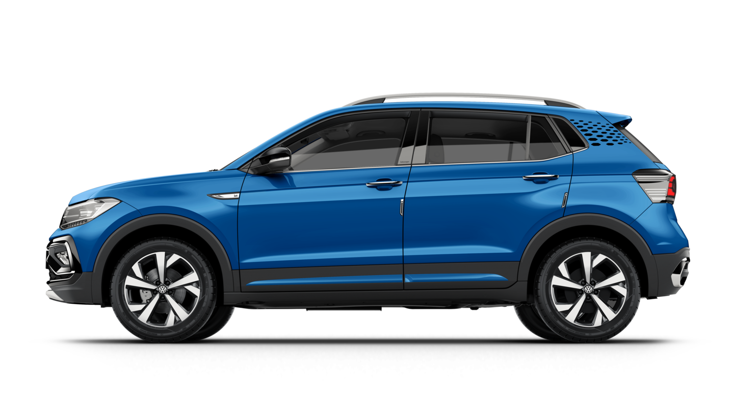Volkswagen launches First Anniversary Edition of Taigun SUV | Car News ...