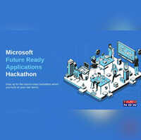 Microsoft Announces Future Ready Application Hackathon for Developers ...