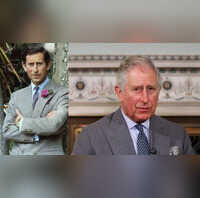 King Charles III, the longest serving heir-apparent in British history ...