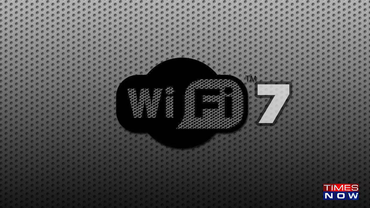 Wi-Fi 7 is here; Intel and Broadcom showcase over 5Gbps speeds with ...