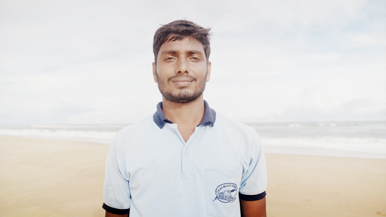 Amazing Indians 2022: How Soumya Ranjan Biswal changed the fate of ...