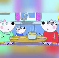 Children’s show ‘Peppa Pig’ introduces first ever gay characters ...