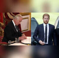 King Charles III's reign would be short, he will be replaced by Prince ...