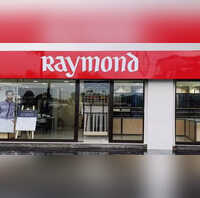 “This year will be a record year for the Raymond Group”: Amit Agarwal, CFO