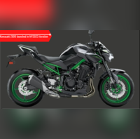 2023 Kawasaki Z900 goes on sale in India at Rs 8.93 lakh