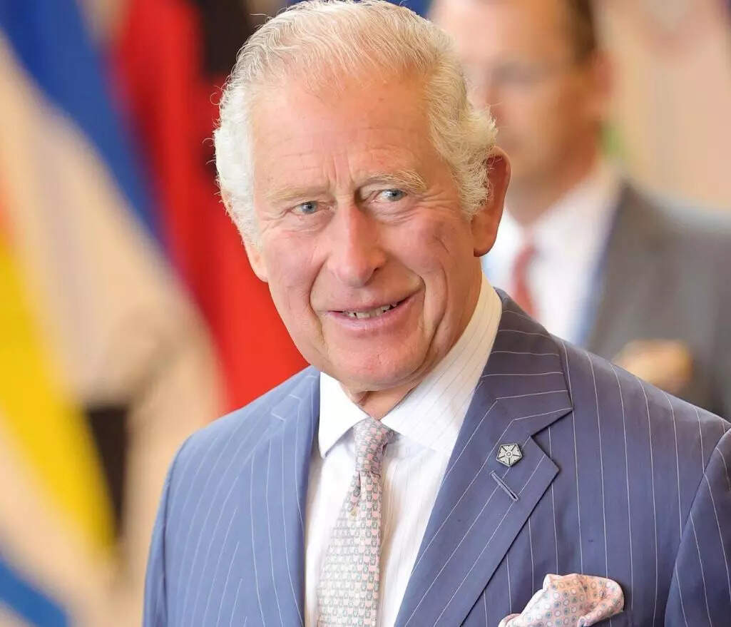 Ironed Shoelaces Portable Toilet Seat King Charles Iiis Quirks Revealed What You Need To