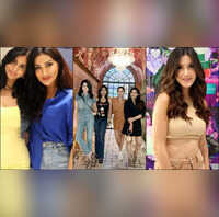 Gauri Khan, Suhana, Shanaya and others enjoy their vacation in Dubai – see pics inside