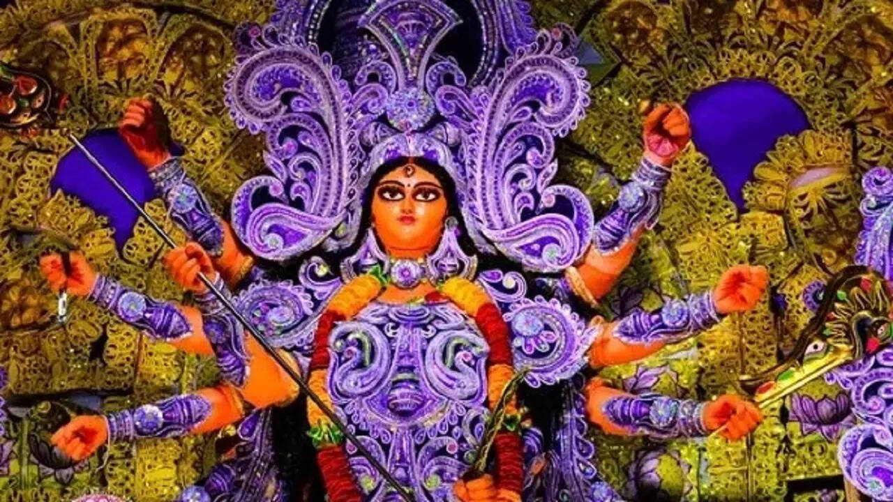 Navratri Colours 2022 Check Out The List With Dates