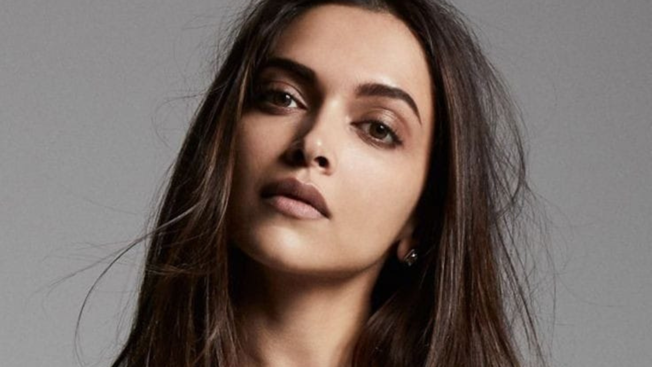 Deepika Padukone shares BTS pics from set; her candid shot is too cute ...