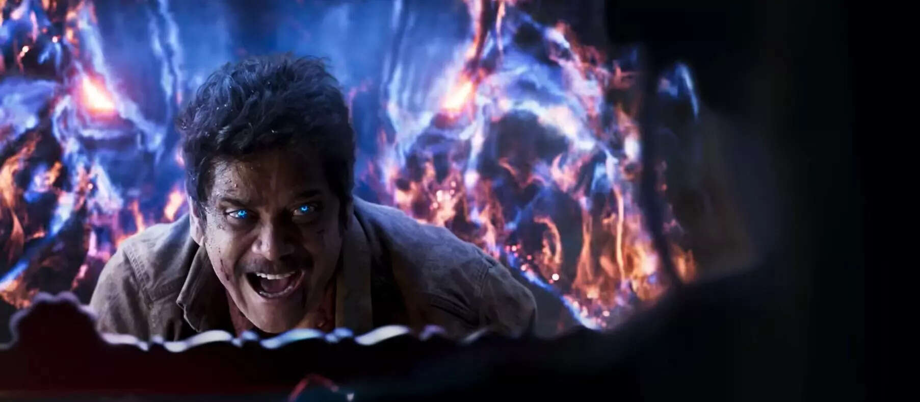 Did you know Ayan Mukerji offered Brahmastra to Nagarjuna in 2018? Here ...