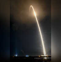 Starlink is now active on all continents: Elon Musk