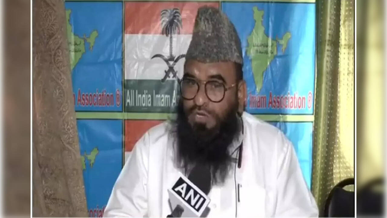 'Lost faith in courts after Babri verdict': Muslim cleric calls for ...