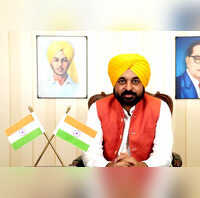 Was Punjab Cm Bhagwant Mann Deplaned For Being Too Drunk In Frankfurt