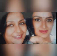 Legendary actor Ashok Kumar's daughter Bharti Jaffrey dies after prolonged illness