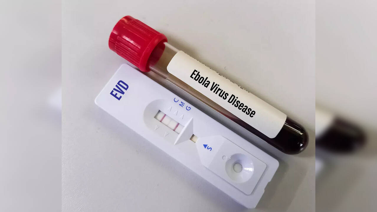 Is the Ebola virus making a comeback? Uganda declares an outbreak as a ...