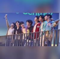 BTS unites the world with power of music in latest MV for Yet to Come ...