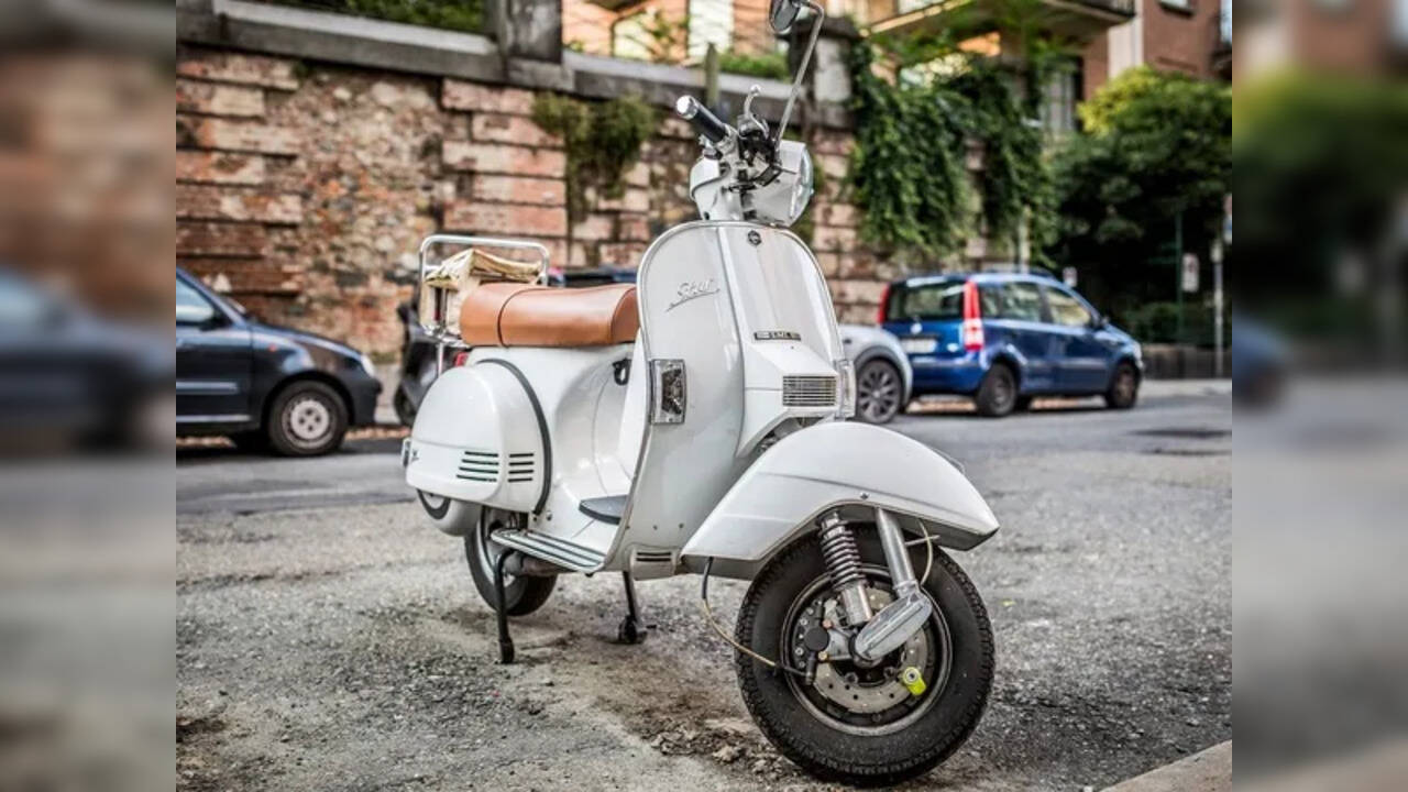 LML Electric to debut three new products on September 29 | Bike News ...