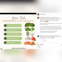 7 foods to boost your brain power and health: Listen to Harvard-trained ...