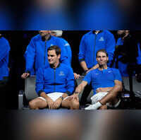 Part of me leaves with Roger Federer, says emotional Rafael Nadal