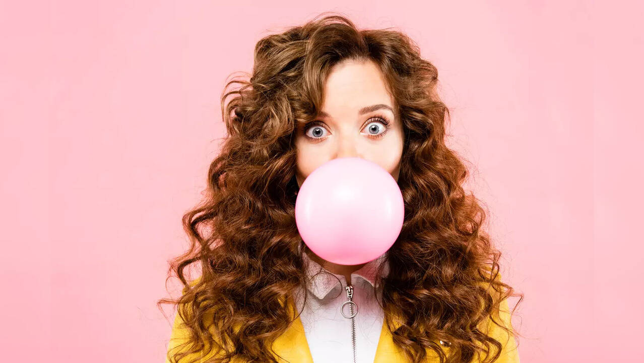 Chew some gum for a healthy weight loss | Health News, Times Now