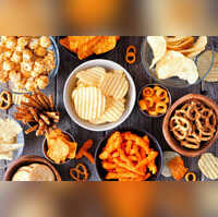 Heart health: Avoid THESE snacking habits to reduce the risk of heart ...