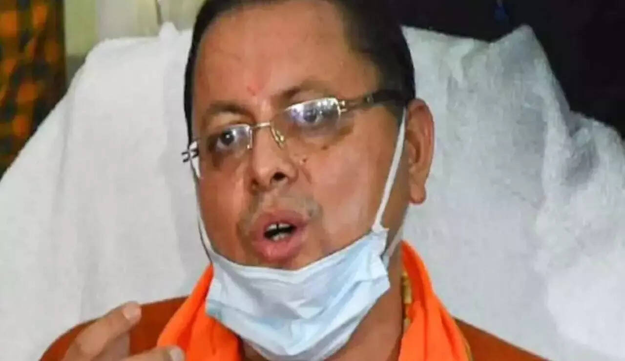 BJP expels Uttarakhand leader Vinod Arya after son's arrest in Ankita ... BJP expels Uttarakhand leader Vinod Arya after son's arrest in Ankita ...