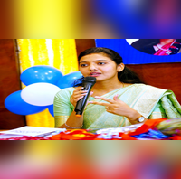 After Tina Dabi, IAS topper Srushti Deshmukh's marksheet goes viral