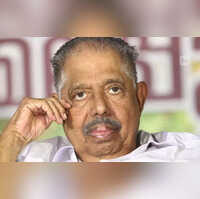 Senior Congress leader Aryadan Muhammed dies