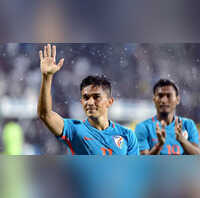 'We have to go back to the drawing board': Sunil Chhetri expresses ...