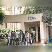 Infosys offers faster, more predictable promotions, role rotations to ...