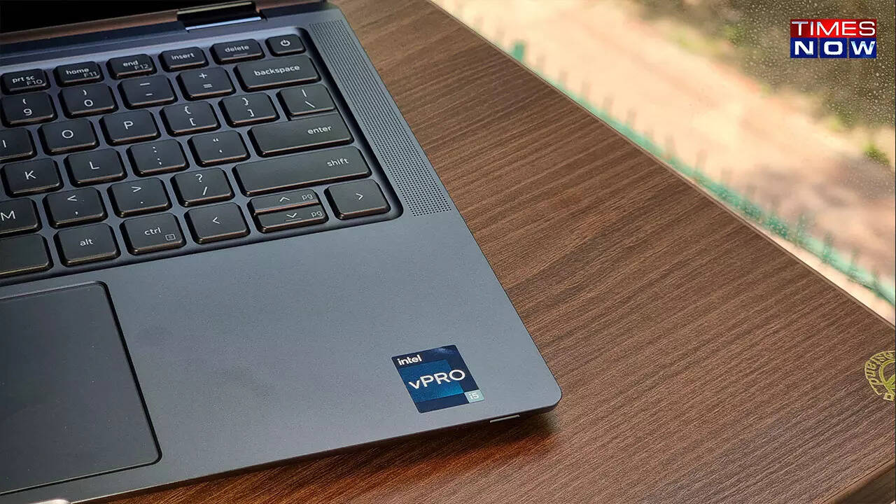 Dell Latitude 9430 Review - A Premium Workhorse for the movers and ...