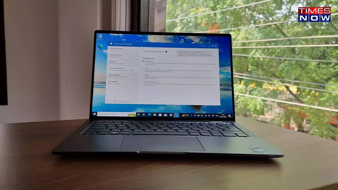 Dell Latitude 9430 Review - A Premium Workhorse for the movers and ...