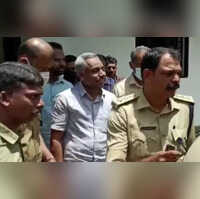 PFI Kerala general secretary Abdul Sathar detained in Alappuzha