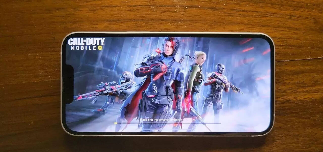 iPhone 14 in-depth review: Well rounded powerhouse with some key ...