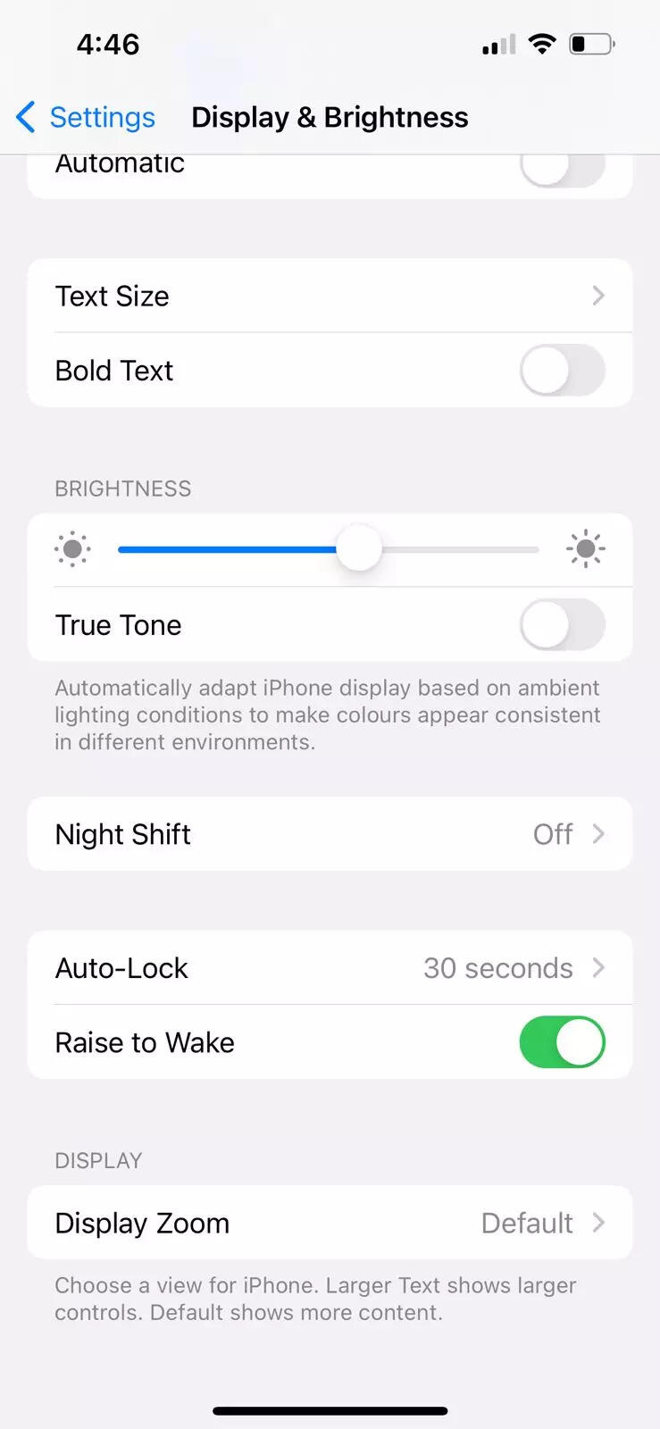 iPhone 14 in-depth review: Well rounded powerhouse with some key ...