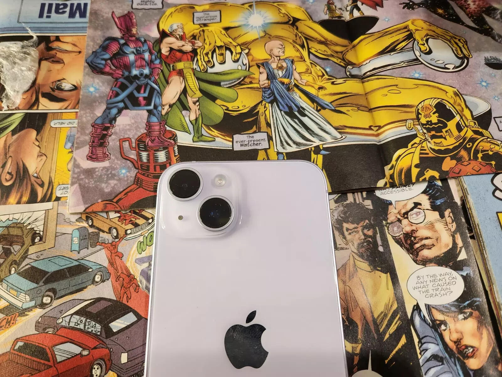 iPhone 14 in-depth review: Well rounded powerhouse with some key ...