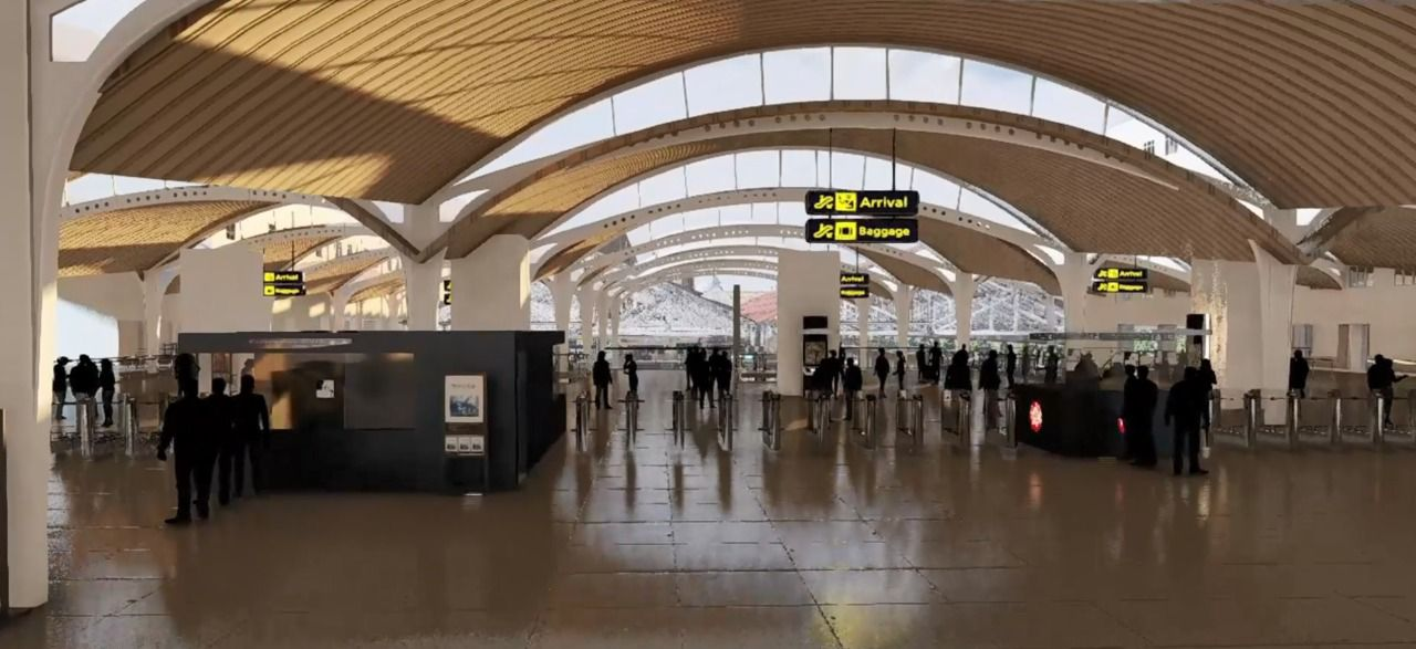 Mumbai's Chhatrapati Shivaji Maharaj Terminus railway station to get ...