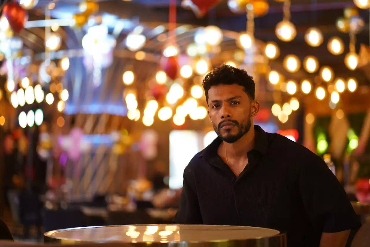 EXCLUSIVE! Rapper Dino James opens up about social media's impact on ...